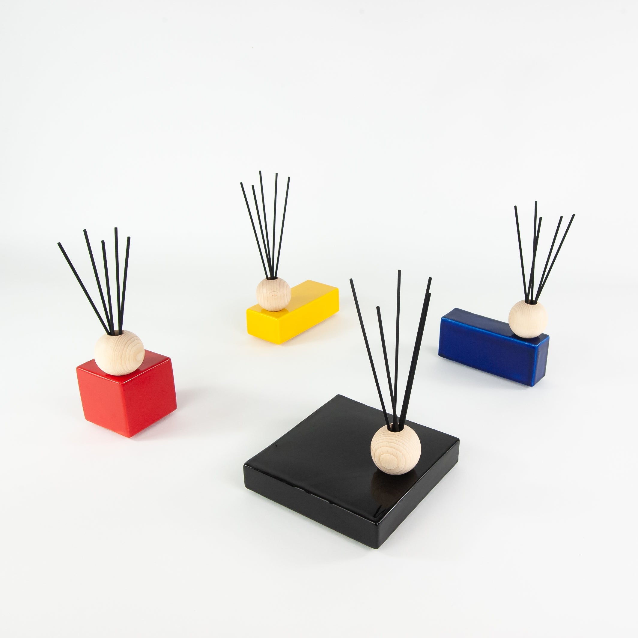 SOLID fragrance diffusers – MU - Contemporary Design